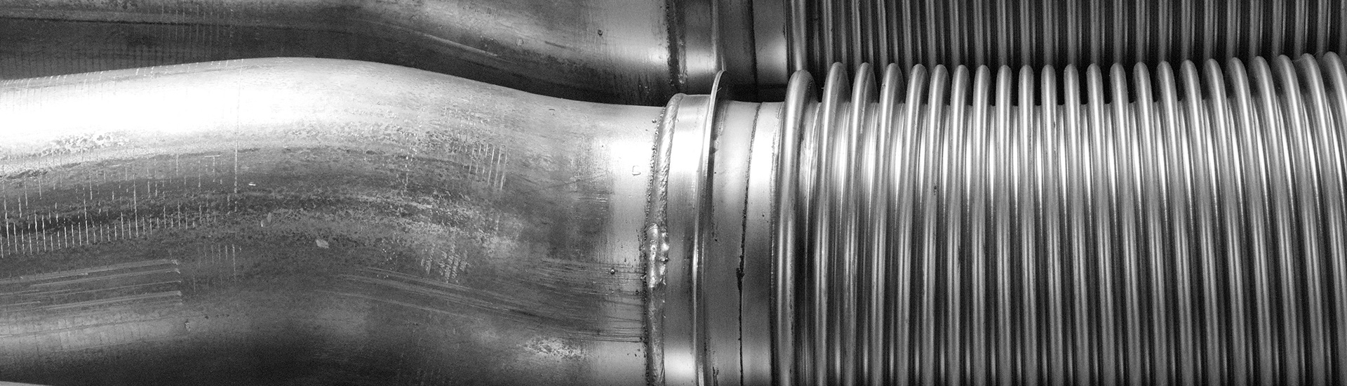 TRU-FLEX | Exhaust Bellows