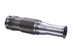 Tru-Flex | Exhaust Bellows | Flexible Metal Hoses | Industrial System ...